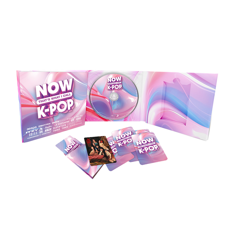 NOW Official Shop - NOW Official Shop