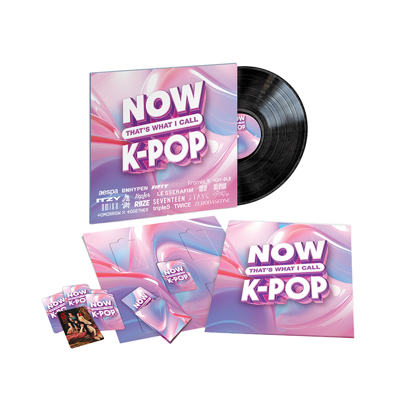 NOW Official Shop - NOW Official Shop