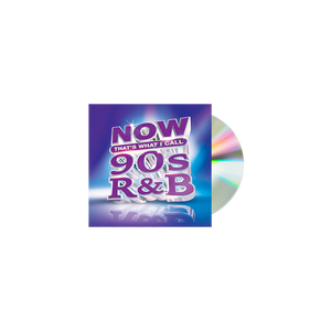 CD's - NOW Official Shop