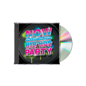 NOW Official Shop - NOW Official Shop