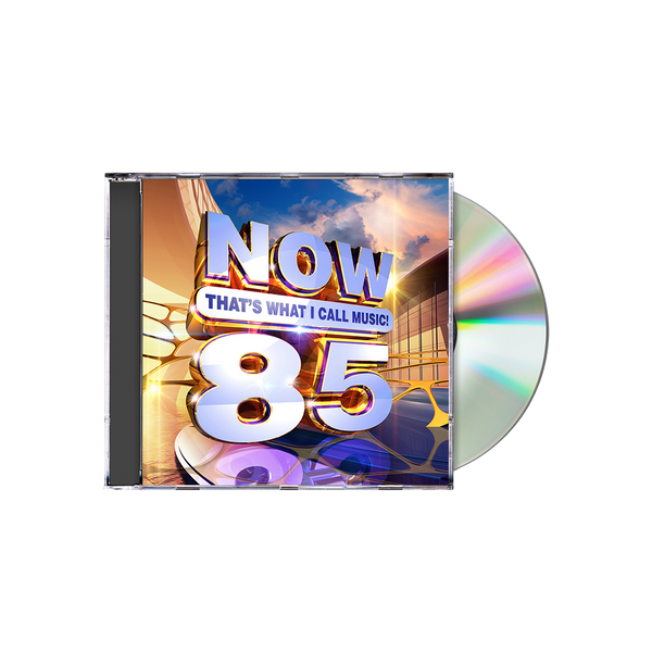 NOW Official Shop - NOW Official Shop